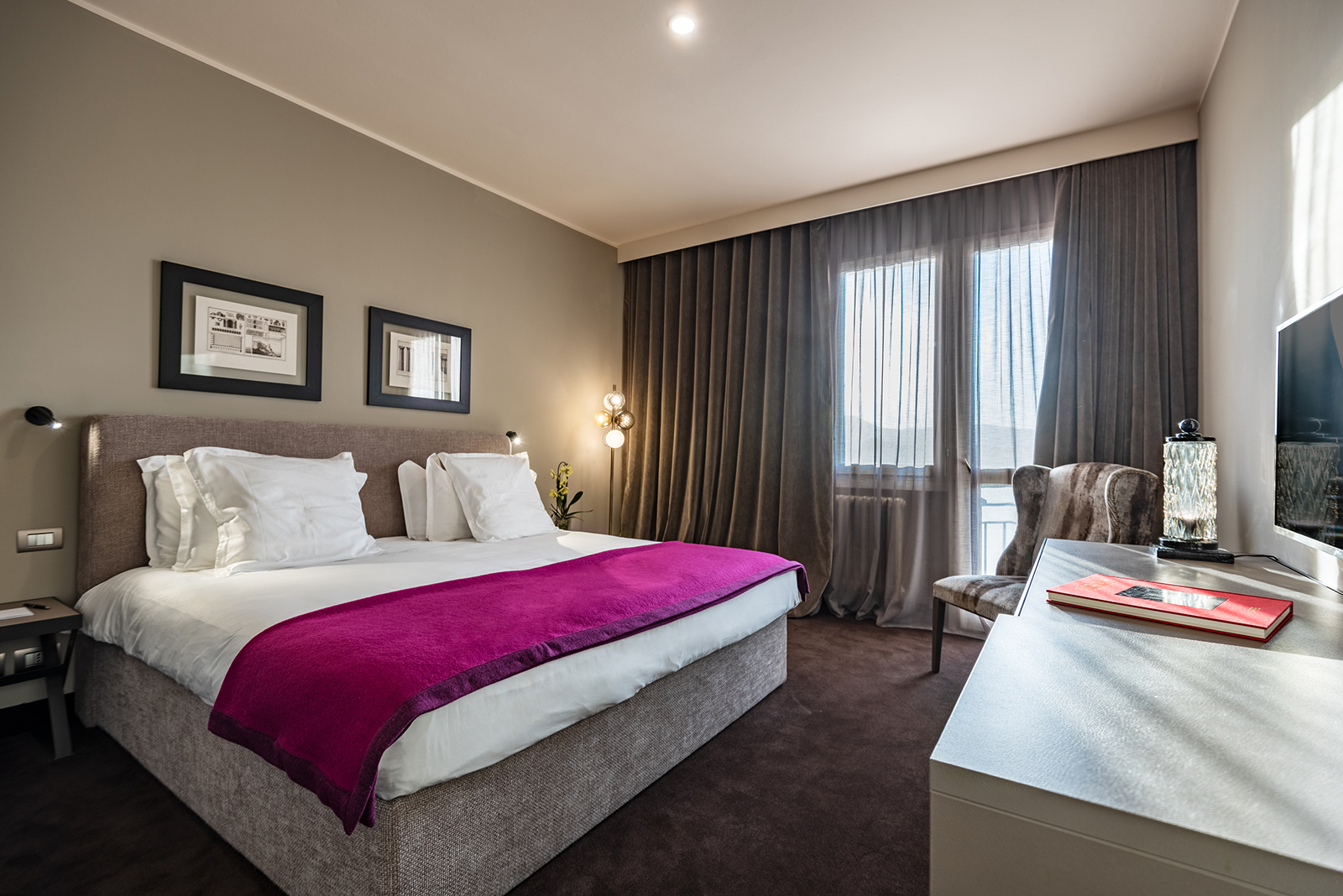 Terme di Relilax | Serving your wellnessfor 130 years